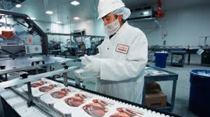 OPERAIO DI PRODUZIONE ALIMENTARE